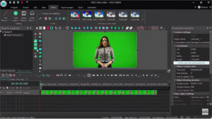 The 14 BEST FREE Green Screen Software: Chroma Key Apps in 2025