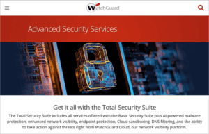 Top 10 Internet Security Software for 2025 [COMPARED]
