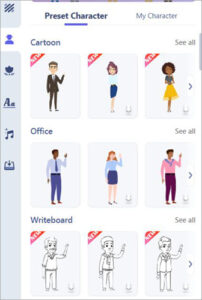 Wondershare Anireel Review: Create Animated Explainer Videos Quickly