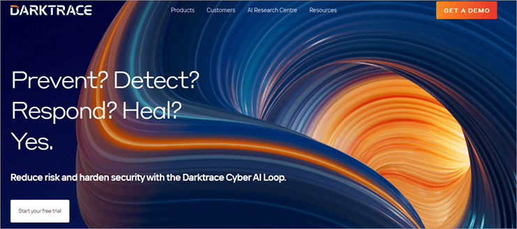 Top 10 Network Detection and Response (NDR) Vendors in 2025