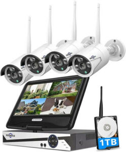 The 12 Best Security Cameras for Small Businesses (2025 RANKINGS)