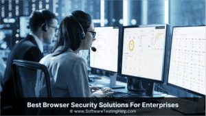 The Top 10 Most Secure Remote Access Solutions (2025 Updated)