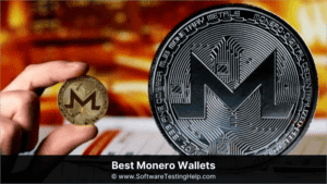 Top 10 Monero (XMR) Wallets in 2026 [SECURE + PRIVATE]