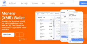 Top 10 Monero (XMR) Wallets in 2025 [SECURE + PRIVATE]