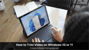 How to Trim Video on Windows 10/11 or Online [Quick Ways]