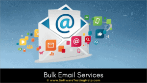 The Top 13 Bulk Email Services For Small Businesses In 2025