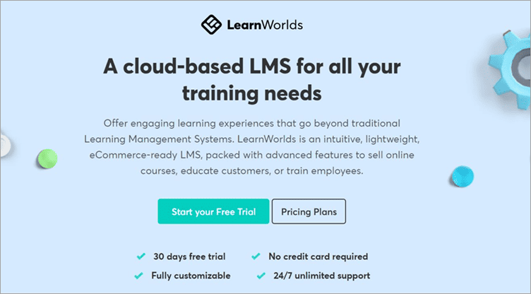 Best Learning Management Systems (LMS of the Year 2025)