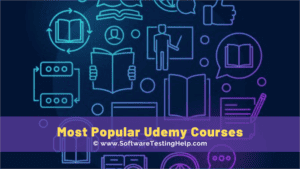 Top 70+ Best Udemy Courses [Most Popular Courses on Udemy]