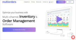 Top 10+ Inventory Management Software (2025 Review)