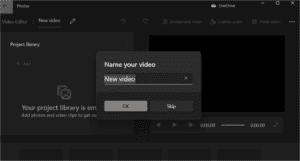 How to Trim Video on Windows 10/11 or Online [Quick Ways]