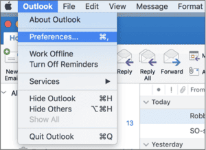 How to Automatically Put Signature on Outlook Emails