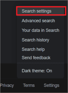 How to Turn Off Trending Searches on Google [Mobile or PC]