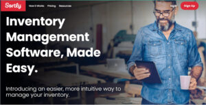 Top 10+ Inventory Management Software (2025 Review)