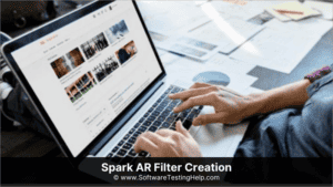 Creating AR Filters with Spark AR: A Beginner's Guide