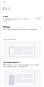 [RESOLVED] Can't Take Screenshot Due to Security Policy