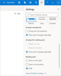 How to Automatically Put Signature on Outlook Emails