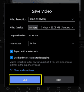 How to Trim Video on Windows 10/11 or Online [Quick Ways]