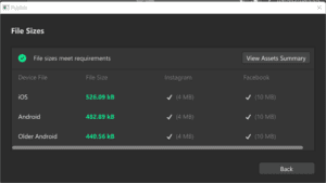 Creating AR Filters with Spark AR: A Beginner's Guide