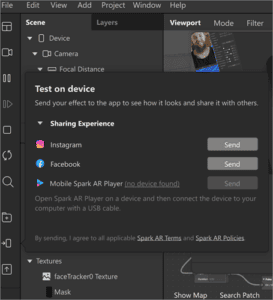 Creating AR Filters with Spark AR: A Beginner's Guide