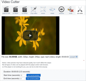 How to Trim Video on Windows 10/11 or Online [Quick Ways]