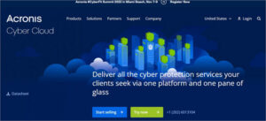 14+ Best Server Backup Software for 2025 (UPDATED LIST)