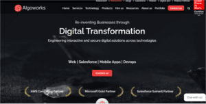 TOP 17 .NET Development Companies for 2025 (REPUTED ONLY)