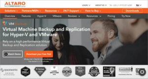 14+ Best Server Backup Software for 2025 (UPDATED LIST)