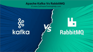 Apache Kafka Vs RabbitMQ: What are the Main Differences?