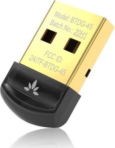 The 15+ BEST Bluetooth Adapters for PC in 2026 (Best Sellers)