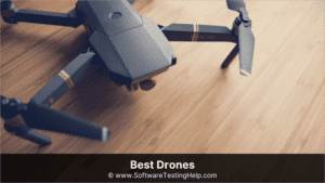 Top 11 Drones for Every Budget in 2025 [Bestsellers]