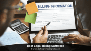 The 12 Best Legal Billing Software in 2026 (Attornies & Law Firms)