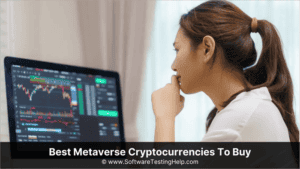 The 12 BEST Metaverse Crypto Coins to Buy in 2025 (TOP PICKS)