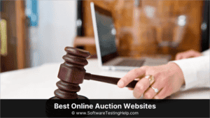 The 15 Best Online Auction Websites for 2026 (Get Top Deals)