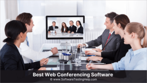 The 14+ Best Web Conferencing Software for 2026 (TOP RANKINGS)