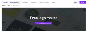 The 19 BEST Free Logo Design Software in 2025 [Free Logo Maker]