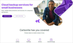 14+ Best Server Backup Software for 2025 (UPDATED LIST)