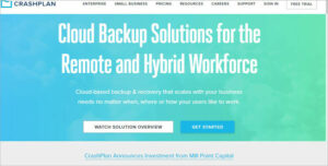 14+ Best Server Backup Software for 2025 (UPDATED LIST)