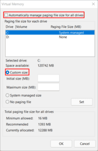 What is WSAPPX: Fix for WSAPPX High Disk & CPU Usage Issue