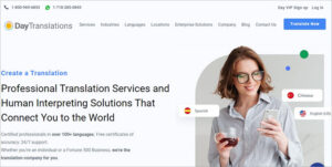 The 15+ Best Machine Translation Software in 2025 (Ultimate List)