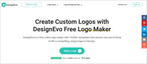 The 19 BEST Free Logo Design Software in 2025 [Free Logo Maker]