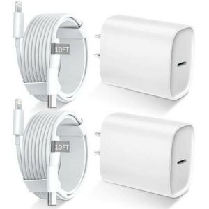 The 19 Best iPhone Chargers in 2026 (TOP SELECTIVE ONLY)