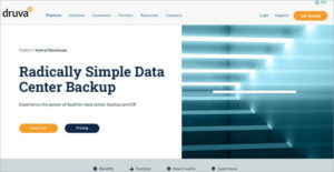 14+ Best Server Backup Software for 2025 (UPDATED LIST)