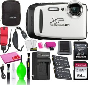 The Top 14 Waterproof Cameras In 2026 (Latest Best Sellers)
