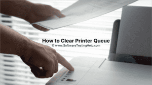 How to Clear the Printer Queue on Windows & Mac [Solved]