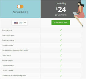 The 12 Best Legal Billing Software in 2026 (Attornies & Law Firms)