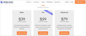 The 12 Best Legal Billing Software in 2025 (Attornies & Law Firms)