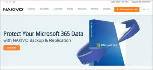 14+ Best Server Backup Software for 2025 (UPDATED LIST)