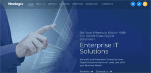 TOP 17 .NET Development Companies for 2025 (REPUTED ONLY)