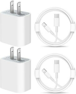 The 19 Best iPhone Chargers in 2026 (TOP SELECTIVE ONLY)