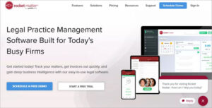 The 12 Best Legal Billing Software in 2026 (Attornies & Law Firms)